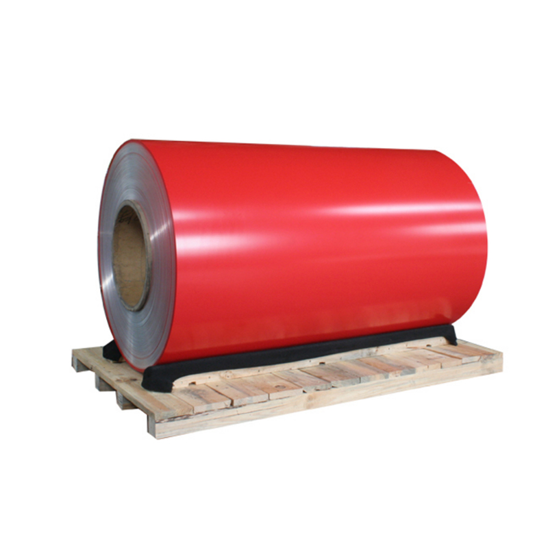 Aluminium Circle Sheet, Coated Aluminium Coil Company-Guangyun